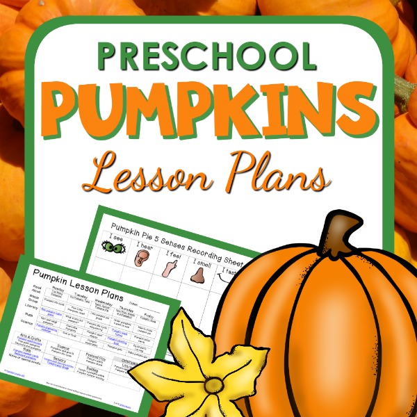 Pumpkin Theme Preschool Classroom Lesson Plans Preschool Teacher 101 Pumpkin Theme Preschool Classroom Lesson Plans Preschool Teacher 101