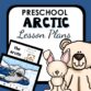 Penguin Theme Preschool Classroom Lesson Plans - Preschool Teacher 101