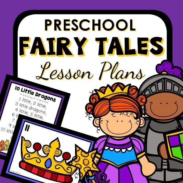 Fairy Tale Theme Preschool Classroom Lesson Plans Preschool Teacher 101 Fairy Tale Theme Preschool Classroom Lesson Plans Preschool Teacher 101
