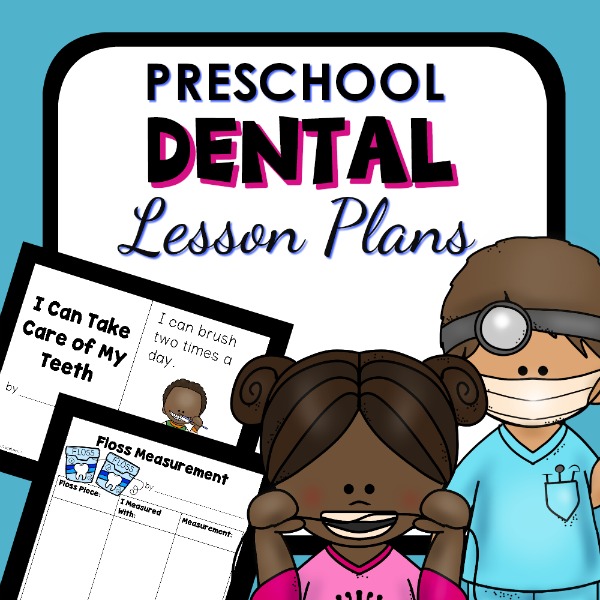 Dental Health Theme Preschool Classroom Lesson Plans Preschool Dental Health Theme Preschool Classroom Lesson Plans Preschool