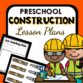 Car Theme Preschool Classroom Lesson Plans - Preschool Teacher 101