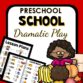 First Week of School Bundle - Preschool Teacher 101