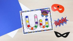 Superhero Theme Preschool Classroom Lesson Plans - Preschool Teacher 101