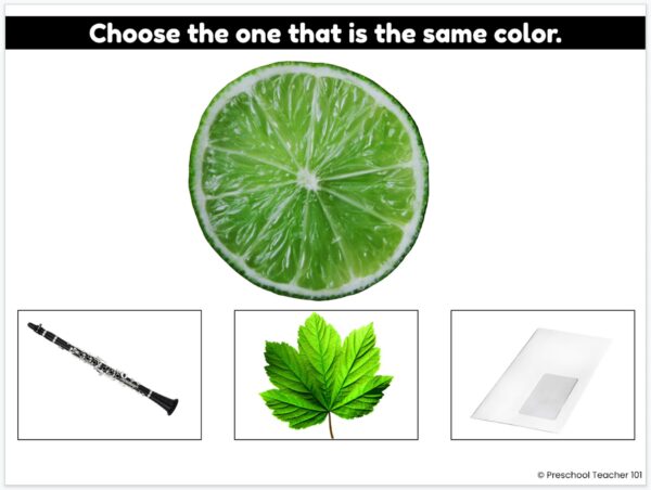 3-in-1 Color Recognition Digital Google Slides Games Bundle - Preschool ...