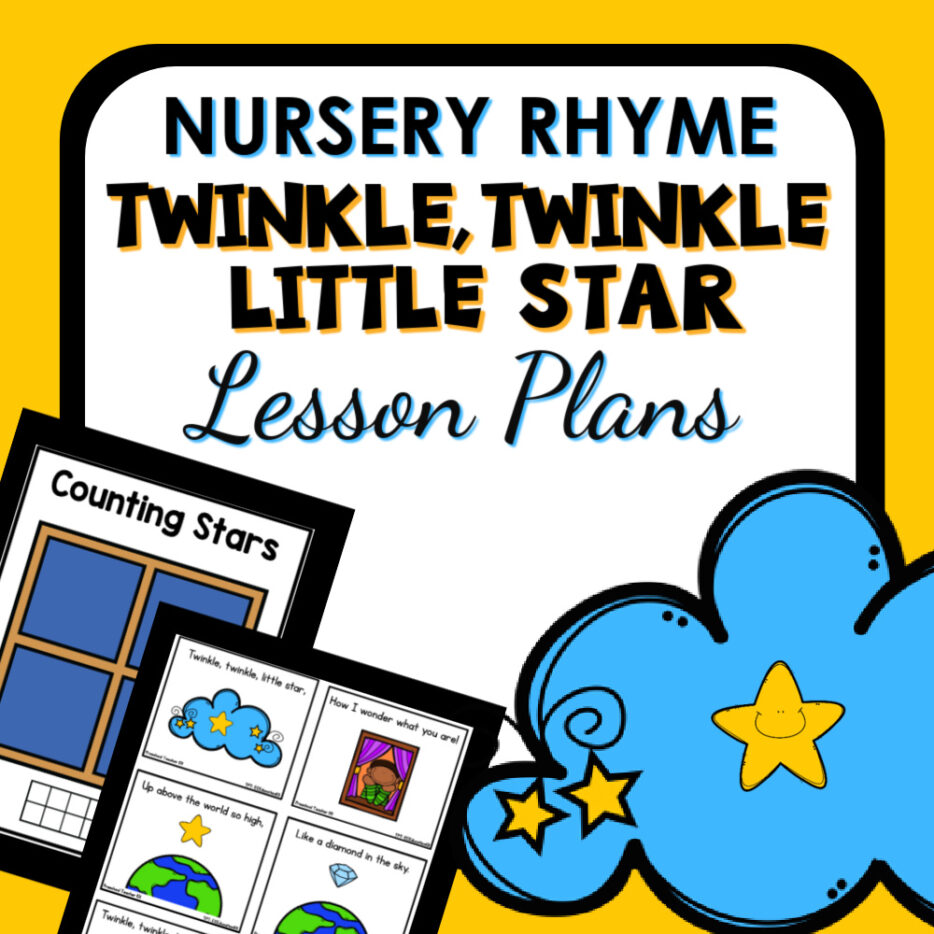 Humpty Dumpty Lesson Plans - Preschool Teacher 101