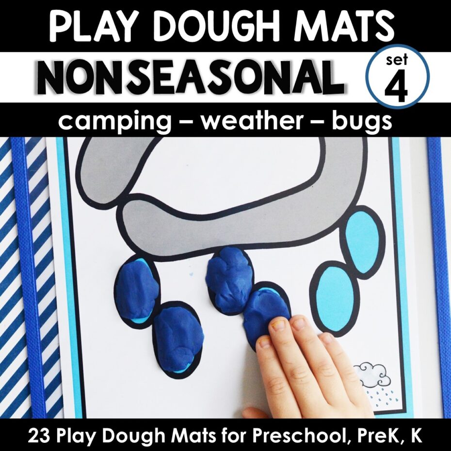 Insects Theme Preschool Classroom Lesson Plans - Preschool Teacher 101