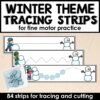 Winter Theme Lesson Plan Bundle - Preschool Teacher 101