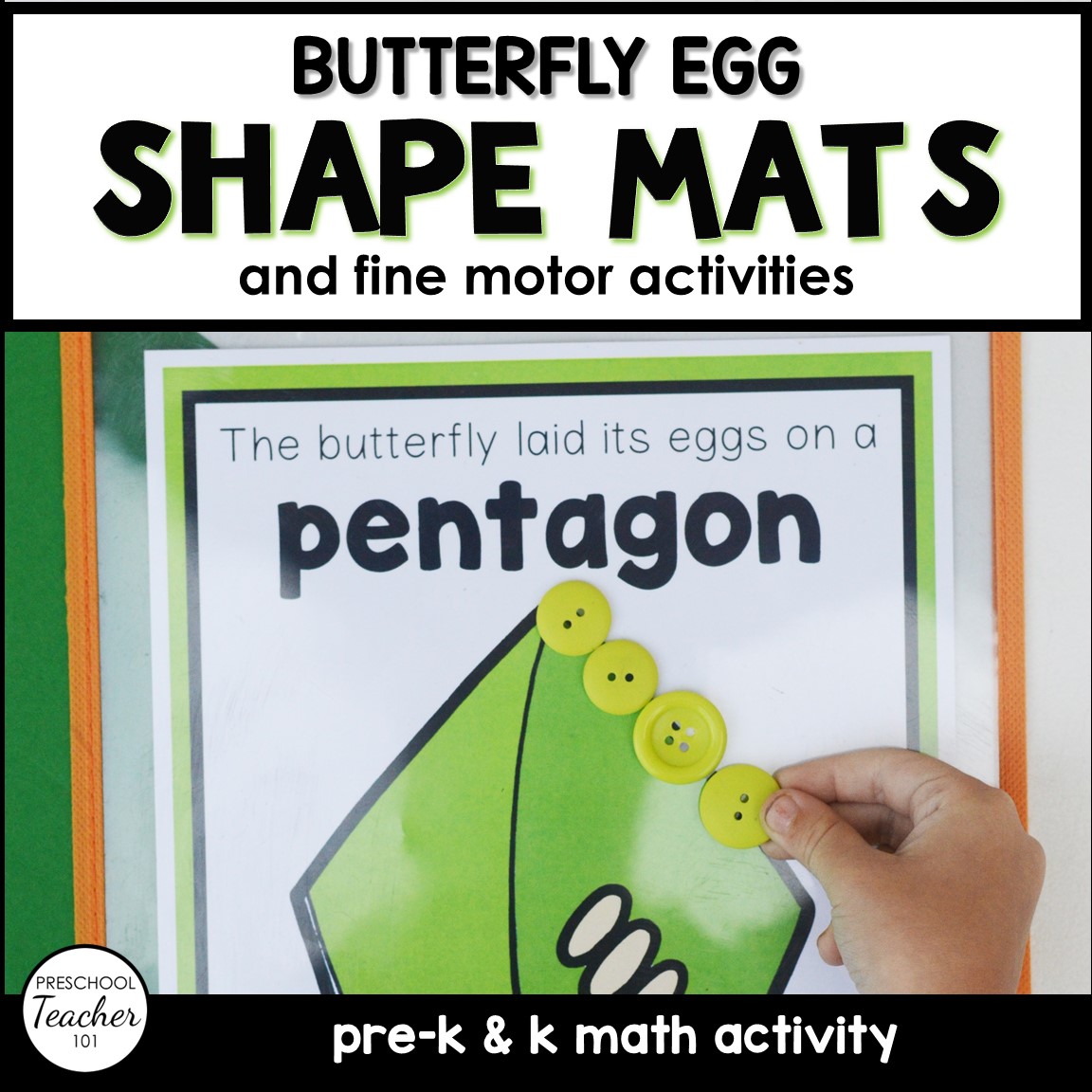 Butterfly Beginning Sounds Activities - Preschool Teacher 101