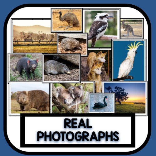 Australia Theme Preschool Classroom Lesson Plans - Preschool Teacher 101