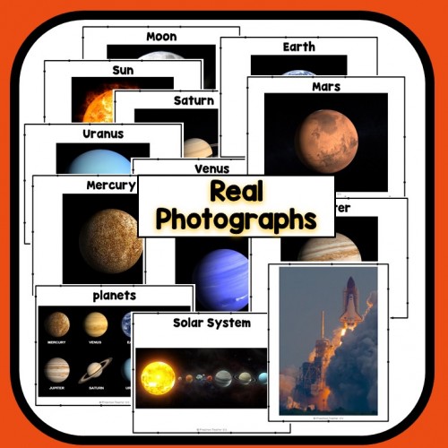 Space Theme Preschool Classroom Lesson Plans - Preschool Teacher 101