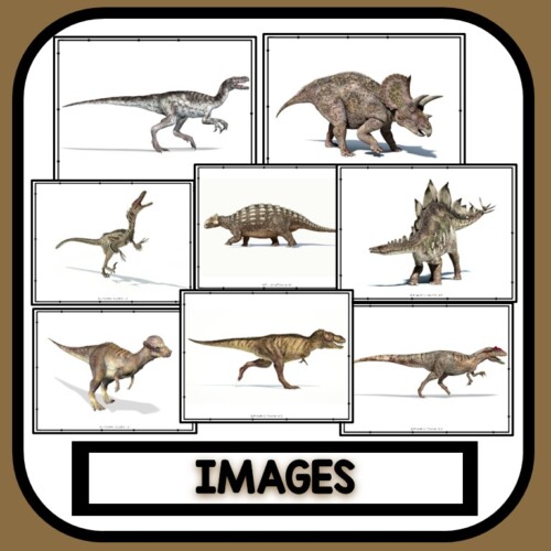 Dinosaur Theme Preschool Classroom Lesson Plans - Preschool Teacher 101